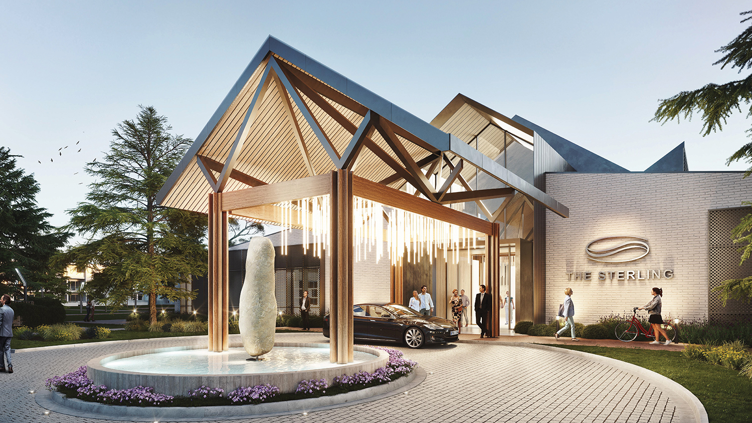 New Retirement Village in Kaiapoi | Silverstream Subdivision