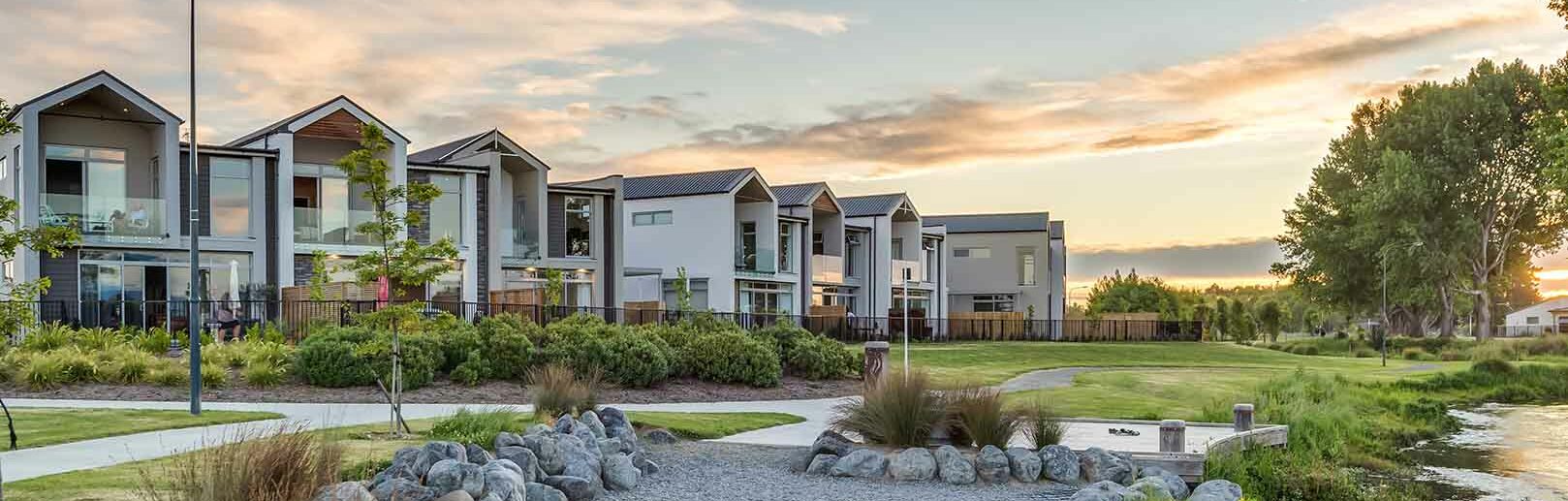 Why invest in Silverstream? Prime location and more.