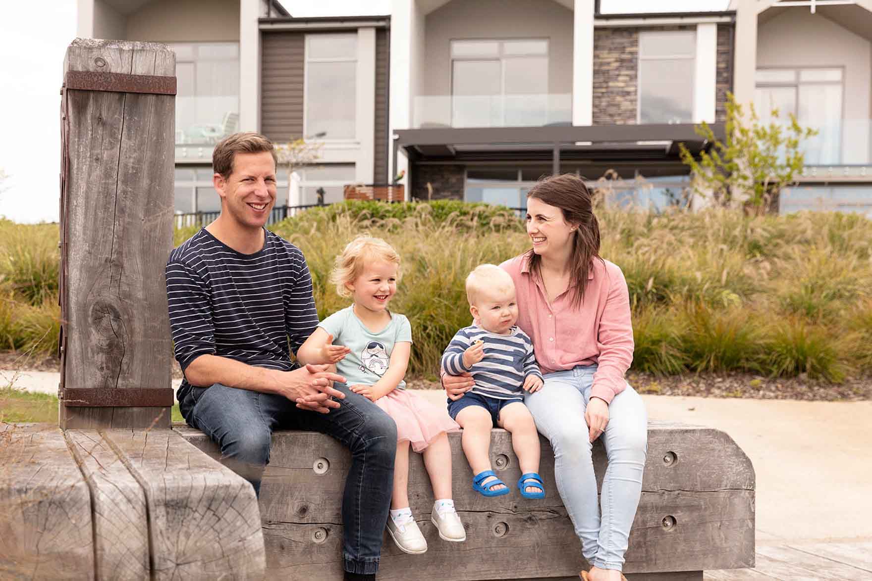 5 Reasons Why Now Is a Great Time to Buy - Silverstream Subdivision