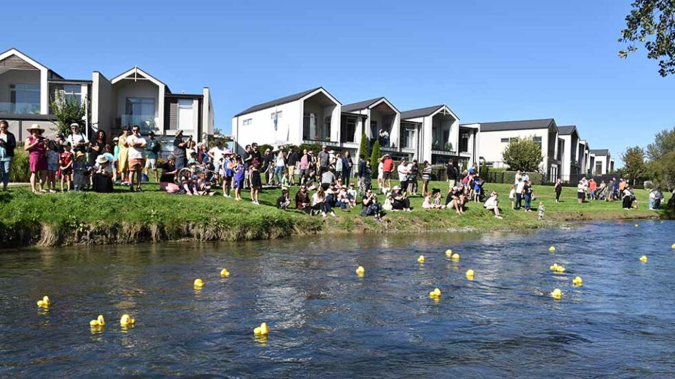 Home - Silverstream Subdivision