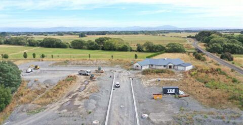 Sections for Sale Silverstream Subdivision