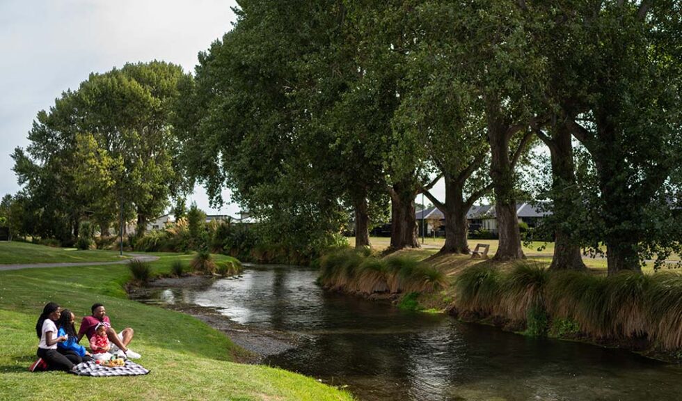 Subdivision Christchurch | Property For Sale Silverstream