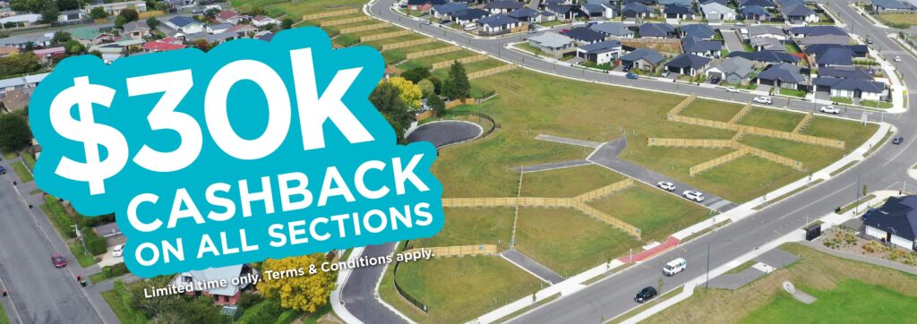 8 Ways to Make the Most of Your $30k Silverstream Cashback | Silverstream Subdivision